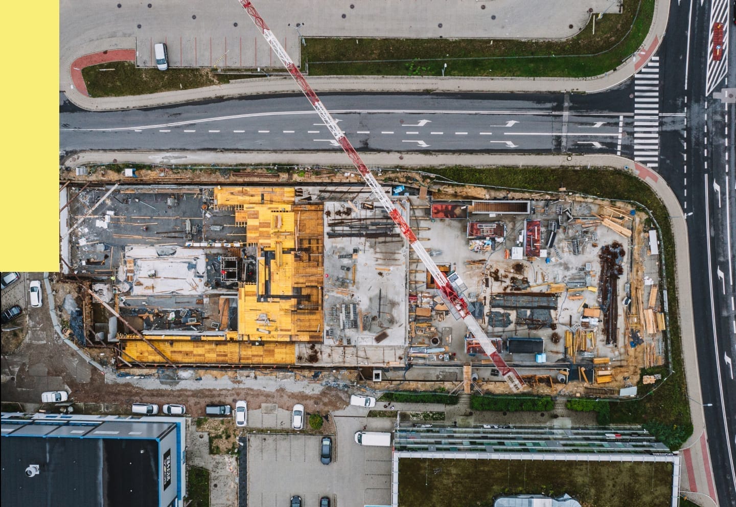 Mobile construction site security system - TLC EU Steel Equipment ...