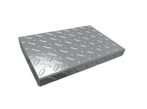 External access platforms for tanks - TLC EU Steel Equipment | Design ...