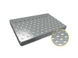 External access platforms for tanks - TLC EU Steel Equipment | Design ...