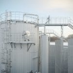External access platforms for tanks - TLC EU Steel Equipment | Design ...
