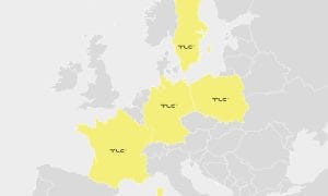TLC EU Steel Equipment | Design & Production